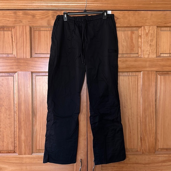 Cherokee | Pants & Jumpsuits | Core Stretch By Cherokee Workwear Black ...